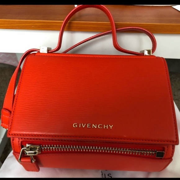 Givenchy | Bags | Givenchy Pandora Box | Poshmark